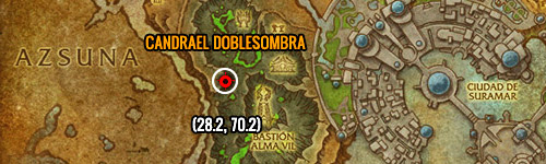 Apariencias Ocultas del Artefacto del Cazador de Demonios - WowChakra