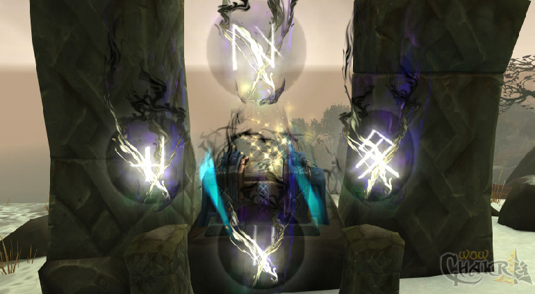 Guía Cuchillo de ritual Drust | Juguete Battle for Azeroth - WowChakra