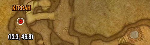 Centauros del Clan Magram y Clan Gelkis | Guía para subir a Exaltado en ...