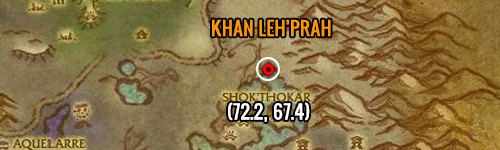 Centauros del Clan Magram y Clan Gelkis | Guía para subir a Exaltado en ...