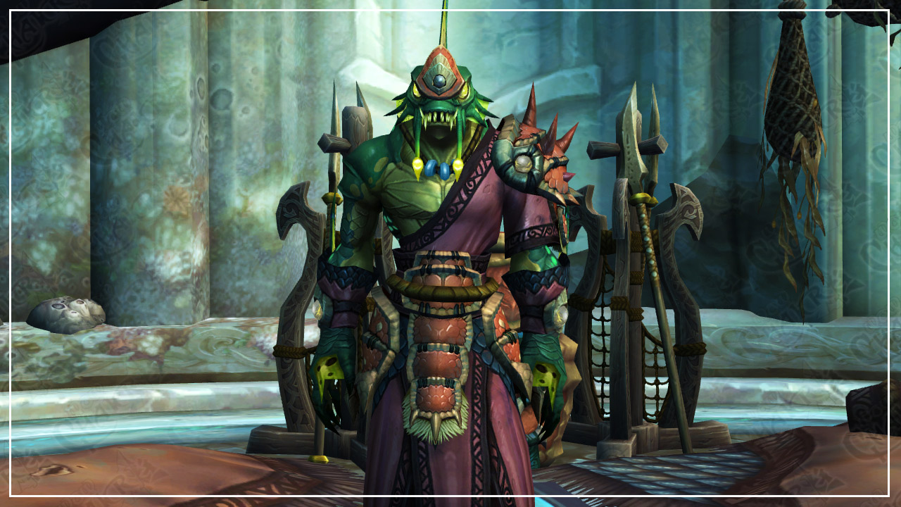 Los Ankoan Hojamarea | Guía, Facciones, Recompensas y Subir reputación ...