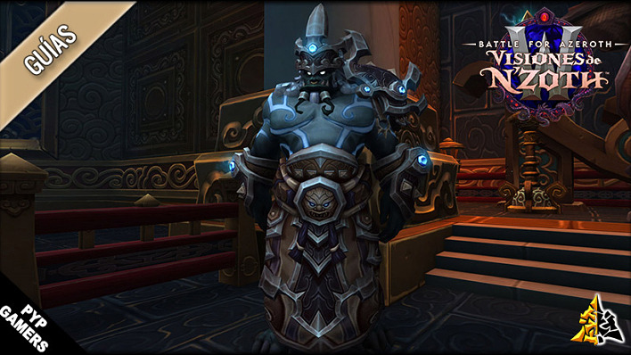 Centauros del Clan Magram y Clan Gelkis | Guía para subir a Exaltado en ...