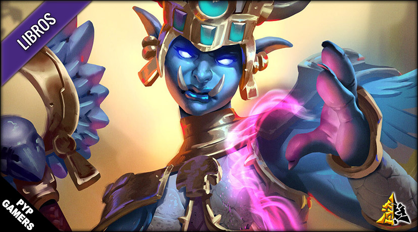 Nueva novela Shadows Rising precuela de Shadowlands anunciada | Libros ...