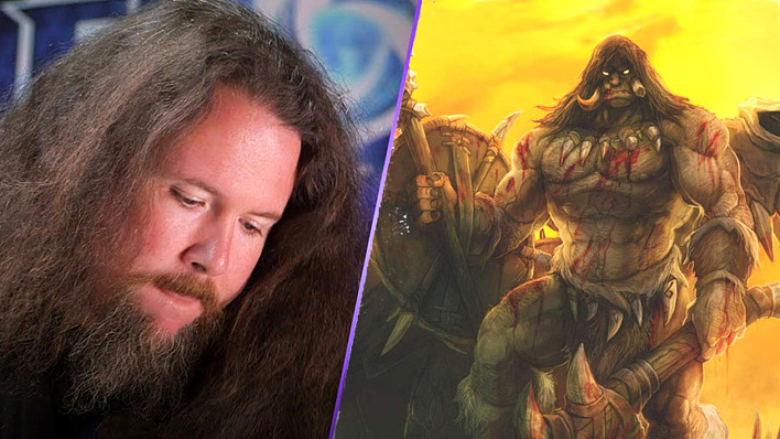 Nuevo libro del director artístico de Blizzard, Brutal: The Art of Samwise