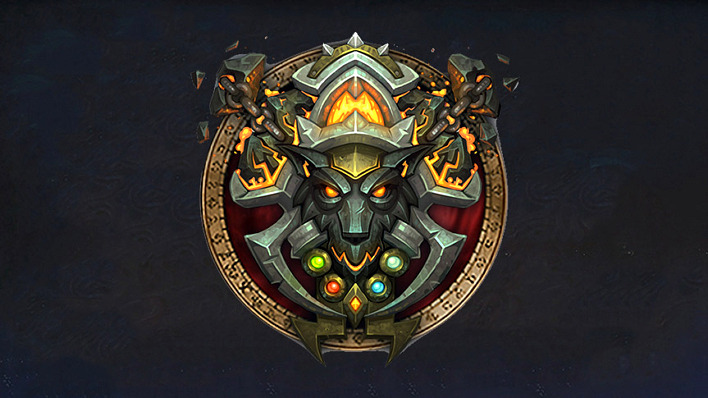 Guía: Los Klaxxi - WowChakra