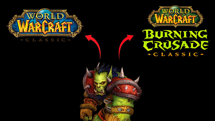 Cómo clonar tu personaje en WoW Classic y TBC Classic - WowChakra