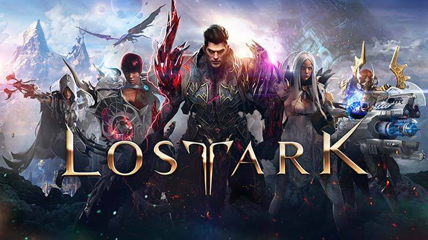 Así es Lost Ark, bienvenidos a Arkesia - WowChakra