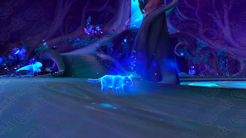 Cómo conseguir todas las Formas de criaturas para tu Forma de Alma