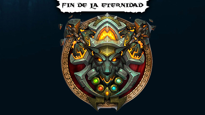 Nueva forma de Lobo de Chamán en WoD ¡Incluye video! - WowChakra
