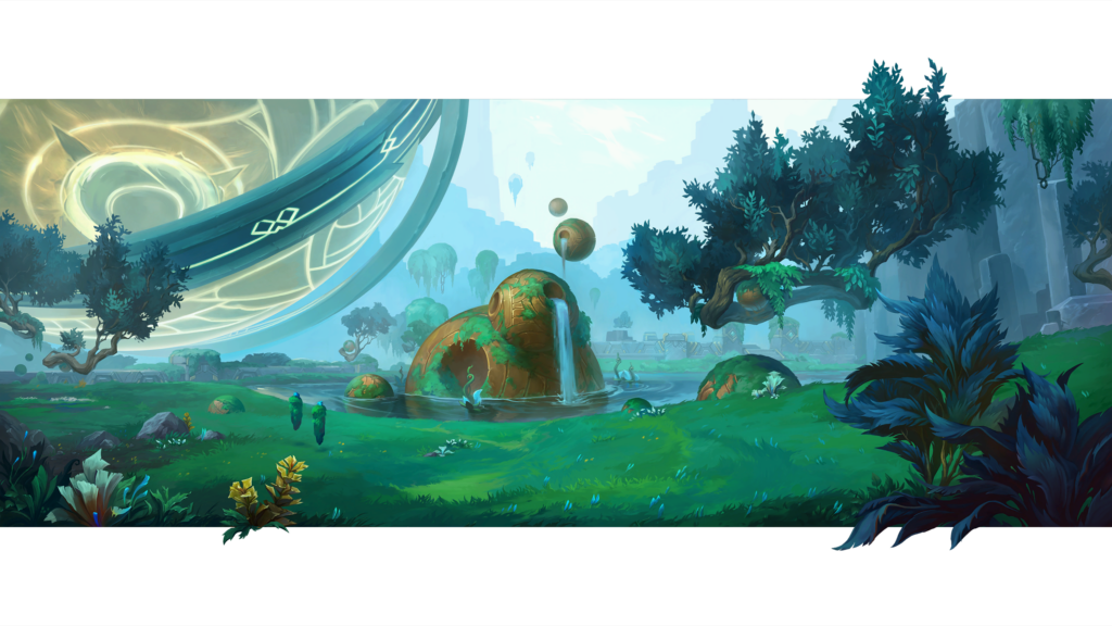 Cómo conseguir Flujo Cósmico en el Parche 9.2 - WowChakra