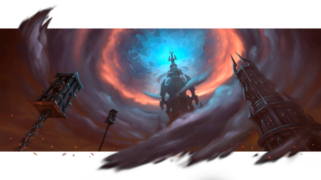 Cómo conseguir Flujo Cósmico en el Parche 9.2 - WowChakra