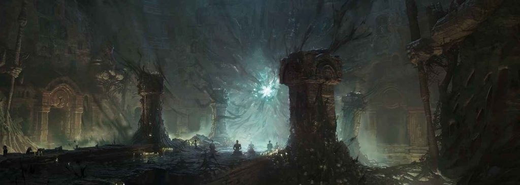 mazmorra archivos - WowChakra