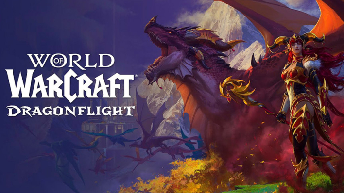 Parche preliminar de Dragonflight | Guía de Supervivencia