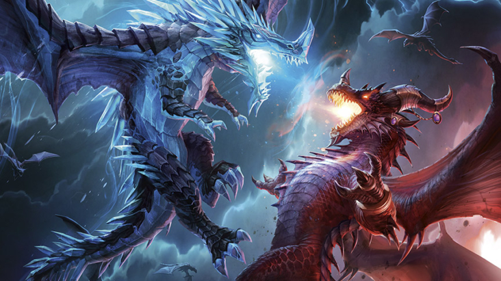 Nuevo libro: World of Warcraft: War of the Scaleborn