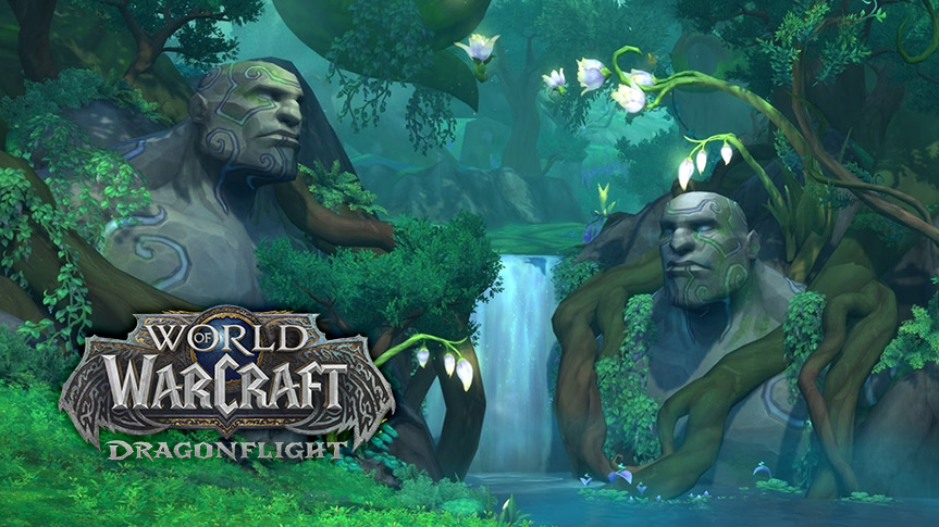 Comienza la Temporada 3 de Dragonflight